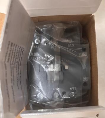 China A2X95.2-30-11-25 ABB Ac contactor Efficient reliable low-voltage control solutions for sale