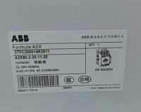 China A2X80.2-30-11-25 ABB Ac contactor Efficient reliable low-voltage control solutions for sale