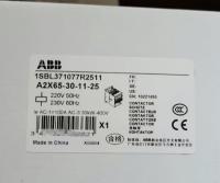 China A2X65.2-30-11-25 ABB Ac contactor Efficient reliable low-voltage control solutions for sale