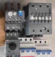 China A2X65.2-30-11-25 ABB Ac contactor Efficient reliable low-voltage control solutions for sale