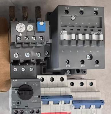 China A2X65.2-30-11-25 ABB Ac contactor Efficient reliable low-voltage control solutions for sale