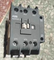 China A2X50.2-30-11-25 ABB Ac contactor Efficient reliable low-voltage control solutions for sale