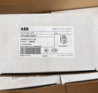 China A2X40.2-30-11-25 ABB Ac contactor Efficient reliable low-voltage control solutions for sale