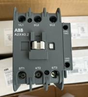 China A2X40.2-30-11-25 ABB Ac contactor Efficient reliable low-voltage control solutions for sale