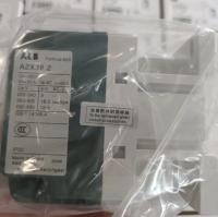 China A2X38.2-30-11-25 ABB Ac contactor Efficient reliable low-voltage control solutions for sale