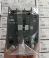 China A2X38.2-30-11-25 ABB Ac contactor Efficient reliable low-voltage control solutions for sale