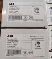 China A2X38.2-30-11-25 ABB Ac contactor Efficient reliable low-voltage control solutions for sale