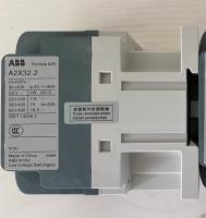 China A2X32.2-30-11-25 ABB Ac contactor Efficient reliable low-voltage control solutions for sale