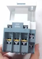 China A2X25.2-30-11-25 ABB Ac contactor Efficient reliable low-voltage control solutions for sale
