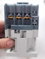 China A2X25.2-30-11-25 ABB Ac contactor Efficient reliable low-voltage control solutions for sale