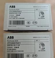 China A2X18.2-30-11-25 ABB Ac contactor Efficient reliable low-voltage control solutions for sale
