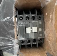 China A2X18.2-30-11-25 ABB Ac contactor Efficient reliable low-voltage control solutions for sale