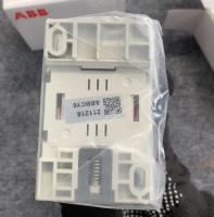 China A2X12.2-30-11-25 ABB Ac contactor Efficient reliable low-voltage control solutions for sale