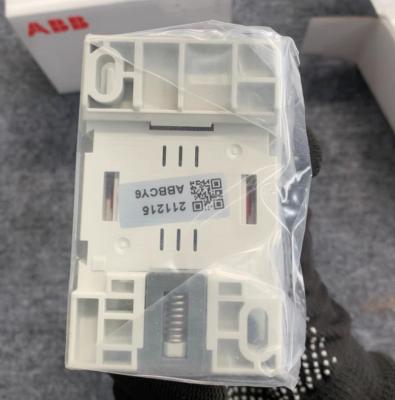 China A2X12.2-30-11-25 ABB Ac contactor Efficient reliable low-voltage control solutions for sale