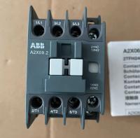 China A2X09.2-30-11-25 ABB Ac contactor Efficient reliable low-voltage control solutions for sale