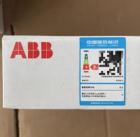 China A2X09.2-30-11-25 ABB Ac contactor Efficient reliable low-voltage control solutions for sale