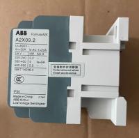 China A2X09.2-30-11-25 ABB Ac contactor Efficient reliable low-voltage control solutions for sale