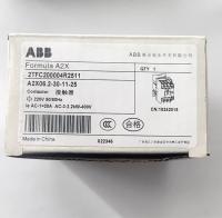 China A2X06.2-30-11-25 ABB Ac contactor Efficient reliable low-voltage control solutions for sale