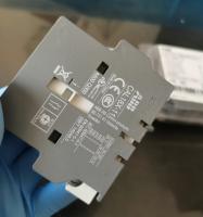 China CAL18X-11 ABB Thermal overload relay Thermal overload protection small medium sized motors for sale