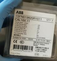 China CAL18X-11 ABB Thermal overload relay Thermal overload protection small medium sized motors for sale