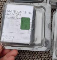 China CAL18-11 ABB Thermal overload relay Thermal overload protection small medium sized motors for sale