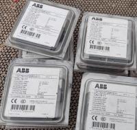 China CAL18-11 ABB Thermal overload relay Thermal overload protection small medium sized motors for sale