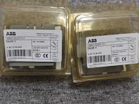 China CAL5X-11 ABB Thermal overload relay Thermal overload protection small medium sized motors for sale
