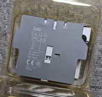 China CAL5X-11 ABB Thermal overload relay Thermal overload protection small medium sized motors for sale