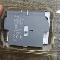 China CAL5X-11 ABB Thermal overload relay Thermal overload protection small medium sized motors for sale