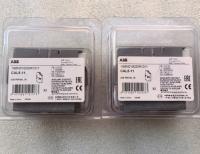 China CAL5-11 ABB Thermal overload relay Thermal overload protection small medium sized motors for sale