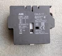 China CAL5-11 ABB Thermal overload relay Thermal overload protection small medium sized motors for sale