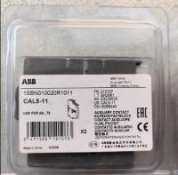 China CAL5-11 ABB Thermal overload relay Thermal overload protection small medium sized motors for sale