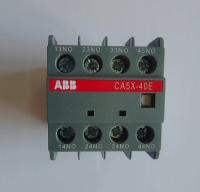 China CA5X-40E ABB Thermal overload relay Thermal overload protection small medium sized motors for sale