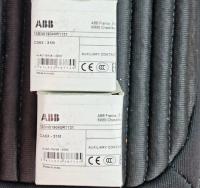 China CA5X-31M ABB Thermal overload relay Thermal overload protection small medium sized motors for sale