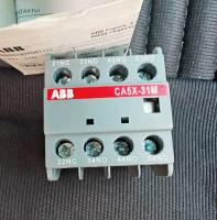 China CA5X-31M ABB Thermal overload relay Thermal overload protection small medium sized motors for sale