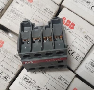 China CA5X-22M ABB Thermal overload relay Provide reliable motor protection for sale