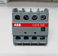 China CA5X-22E ABB Thermal overload relay Provide reliable motor protection for sale
