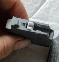 China CA5X-10 ABB Thermal overload relay Provide reliable motor protection for sale