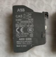 China CA5X-10 ABB Thermal overload relay Provide reliable motor protection for sale