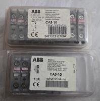 China CA5-10 ABB Thermal overload relay Provide reliable motor protection for sale