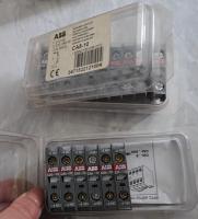 China CA5-10 ABB Thermal overload relay Provide reliable motor protection for sale