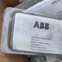 China CA5-01 ABB Thermal overload relay Provide reliable motor protection for sale