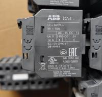 China CA4-22E ABB Thermal overload relay Provide reliable motor protection for sale