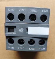 China CA4-22E ABB Thermal overload relay Provide reliable motor protection for sale