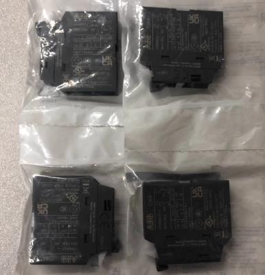China CA4-10 ABB Thermal overload relay Provide reliable motor protection for sale