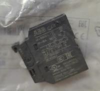 China CA4-10 ABB Thermal overload relay Provide reliable motor protection for sale