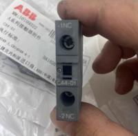 China CA4-01 ABB Thermal overload relay Provide reliable motor protection for sale