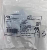 China CA4-01 ABB Thermal overload relay Provide reliable motor protection for sale