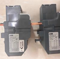 China TA2X3.2-65 ABB Thermal overload relay Provide efficient reliable motor protection for sale