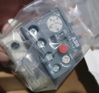 China TA2X2.2-32 ABB Thermal overload relay Precise thermal protection provided medium small power motors for sale